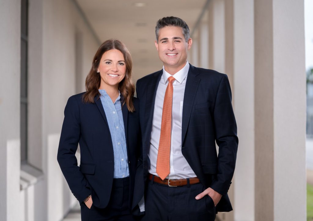 Florida Personal Injury Attorney - Tuttle Larsen, P.A. - Injury Law Firm