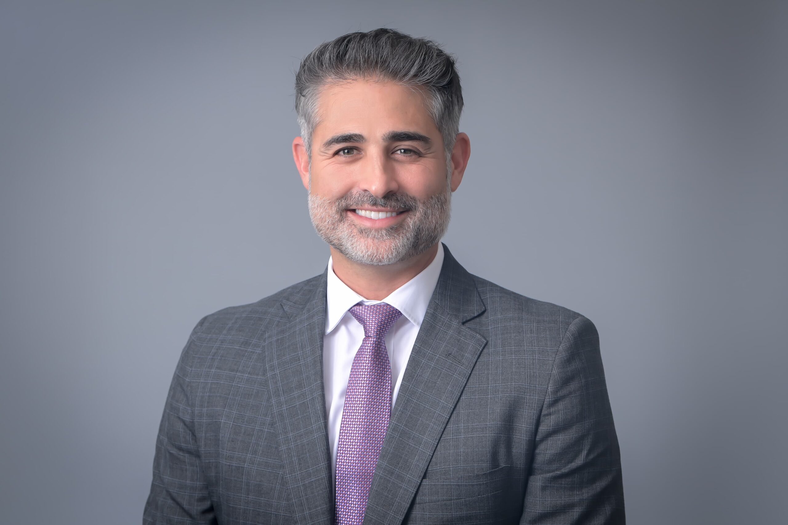 Attorney Larsen, Jesse H. | Tuttle Larsen, P.A.