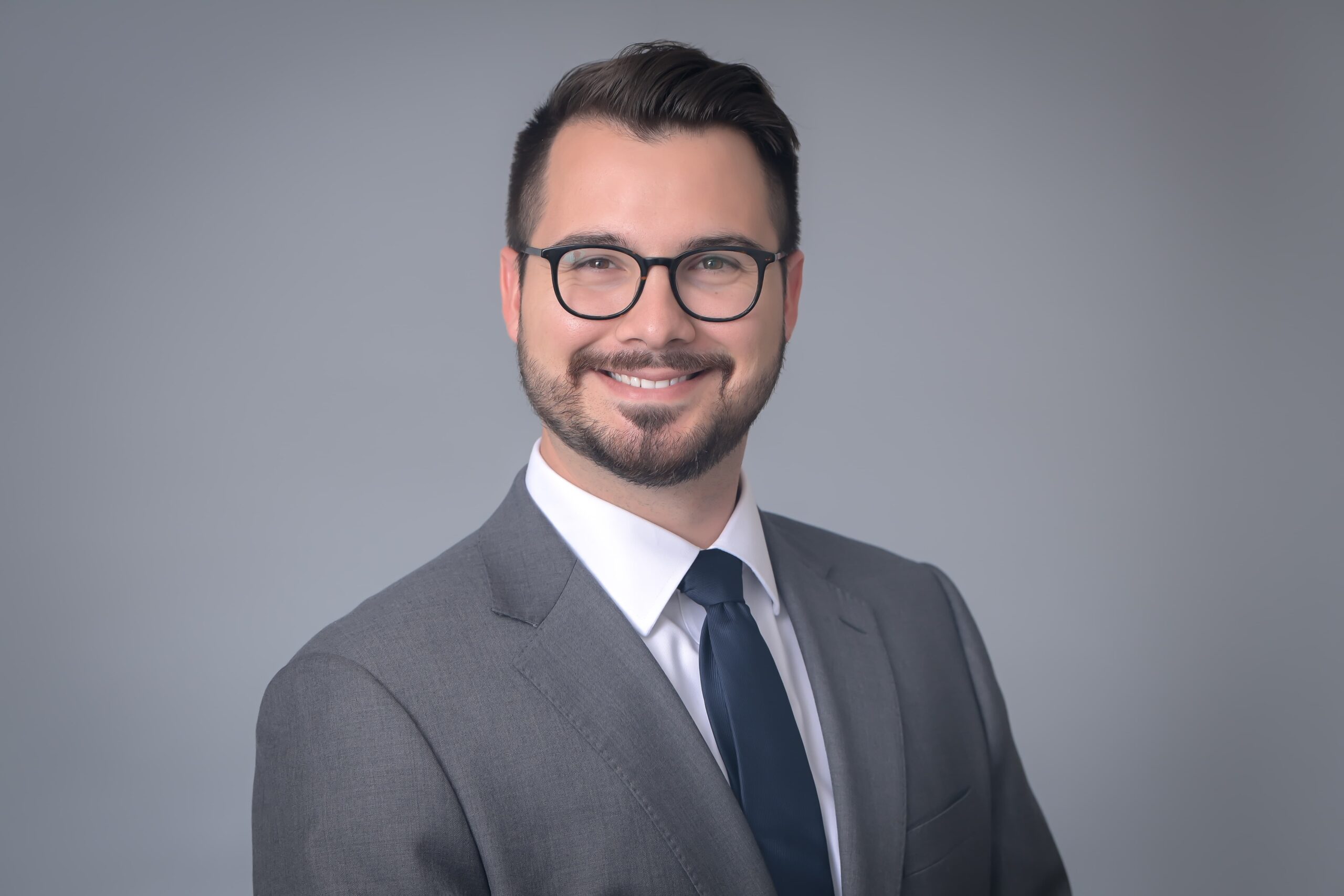 Attorney Larsen, JJA | Tuttle Larsen, P.A.